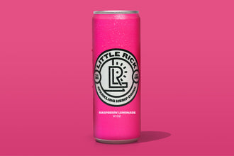 Euphoric & Relaxing THC Drinks, Powered by Cannabis – Little Rick US