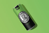 Mint & Lime - THC Drink | 25MG THC, 25MG CBD – Little Rick US